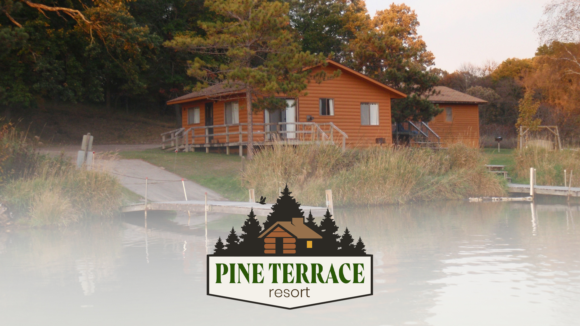 Pine Terrace Resort | Cabin 8